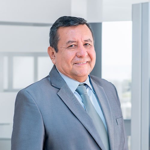 Equipo Administrativo - pkfcabrera.com